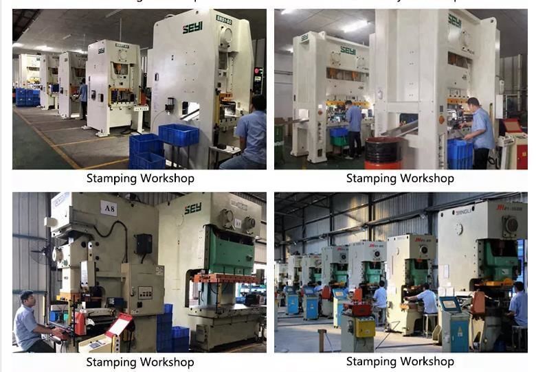 Buy Wholesale China Oem Custom Metal Deep Drawn Parts For Housewares ...