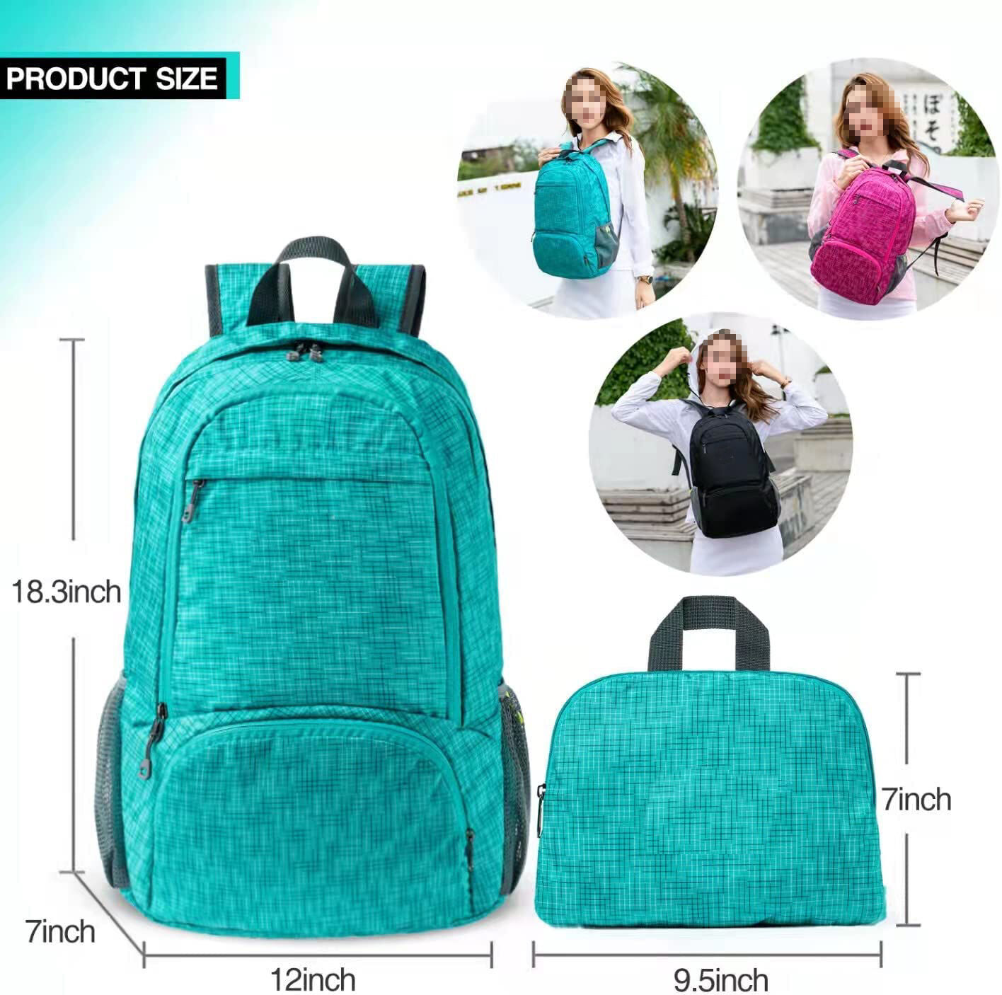 Buy Wholesale China Supplier School Bags Custom Logo Backpack Climbing ...