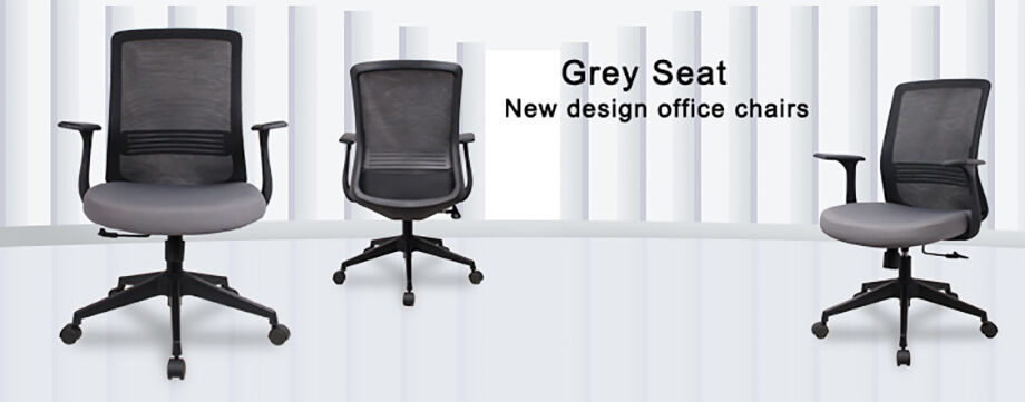 Buy Wholesale China Wholesale Black Comfortable Office Chair Fabric ...
