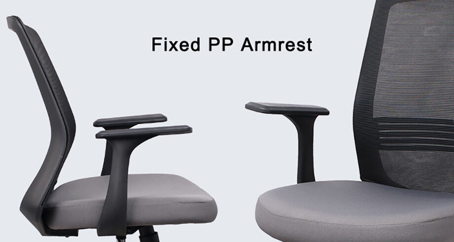 Buy Wholesale China Wholesale Black Comfortable Office Chair Fabric ...