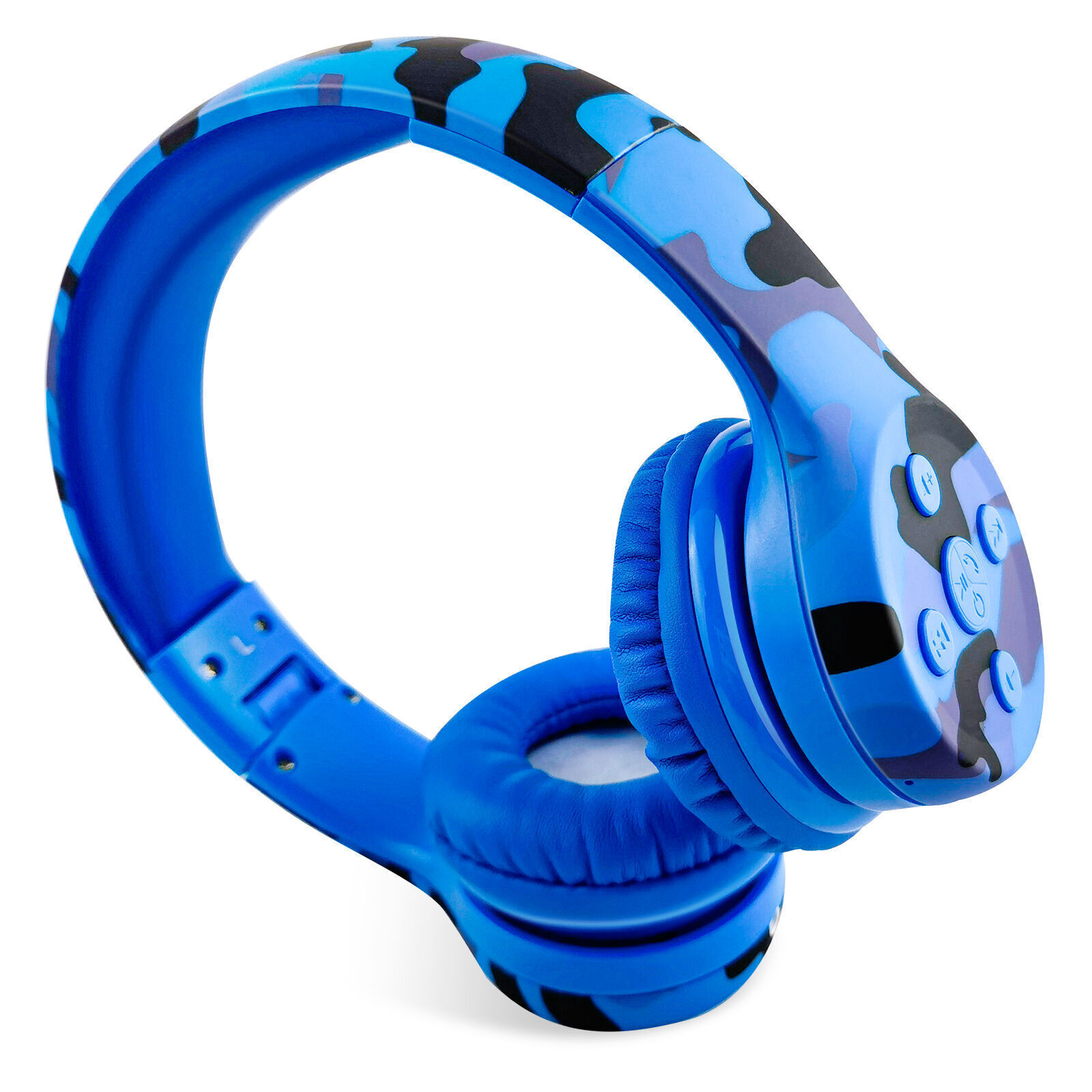 Buy Wholesale China Customization Child Wireless Bluetooth Kids Headset ...