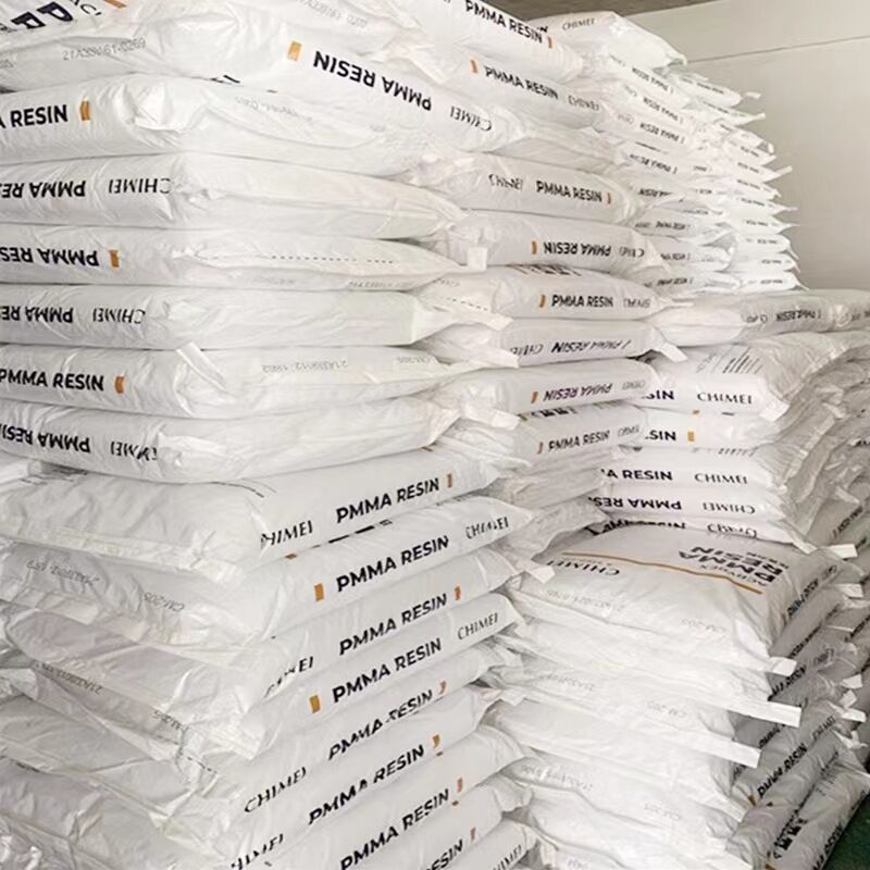 Factory Direct High Quality China Wholesale Extrusion Sheets Grade Pmma ...