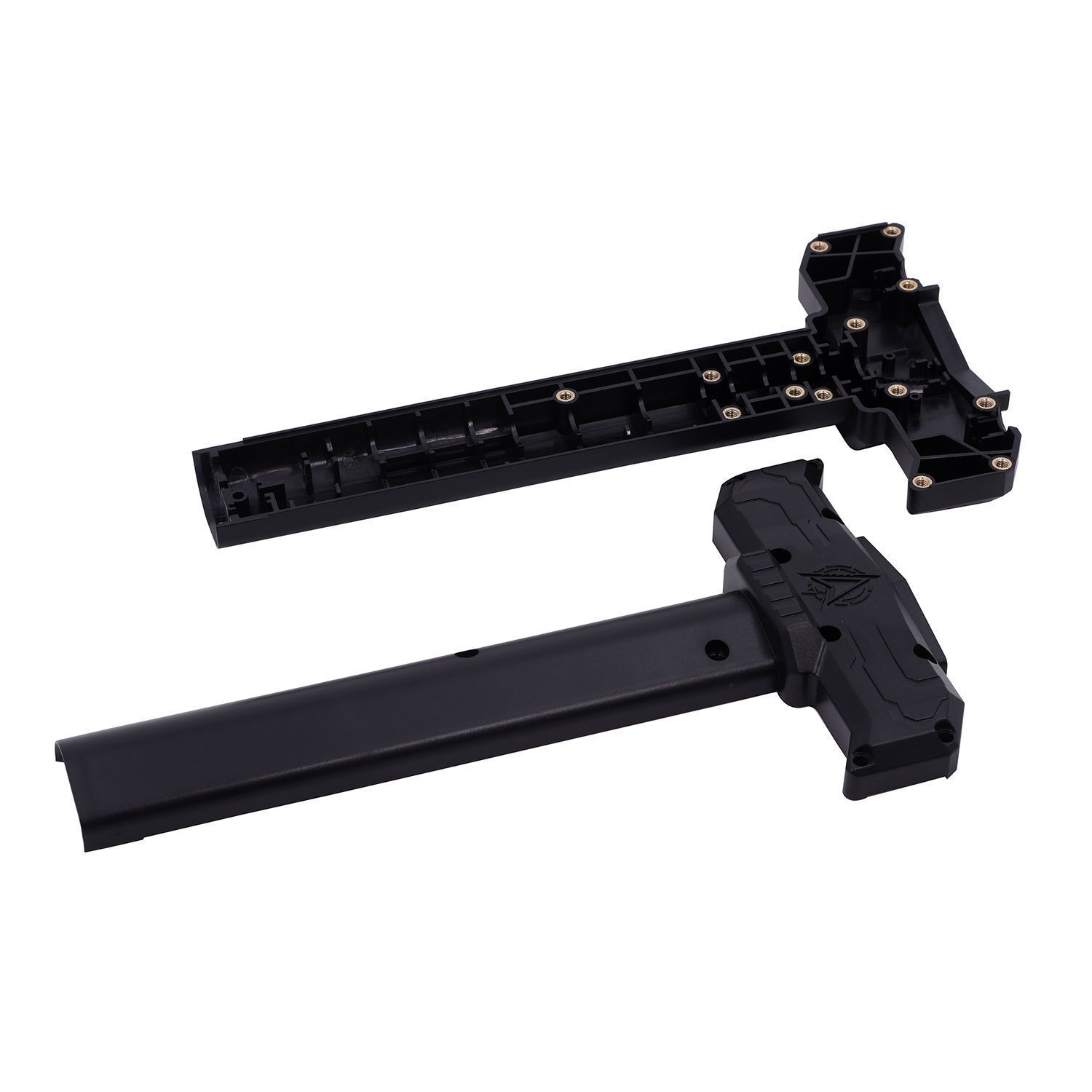 Buy Wholesale China Custom Plastic Parts Plastic Injection Molding ...