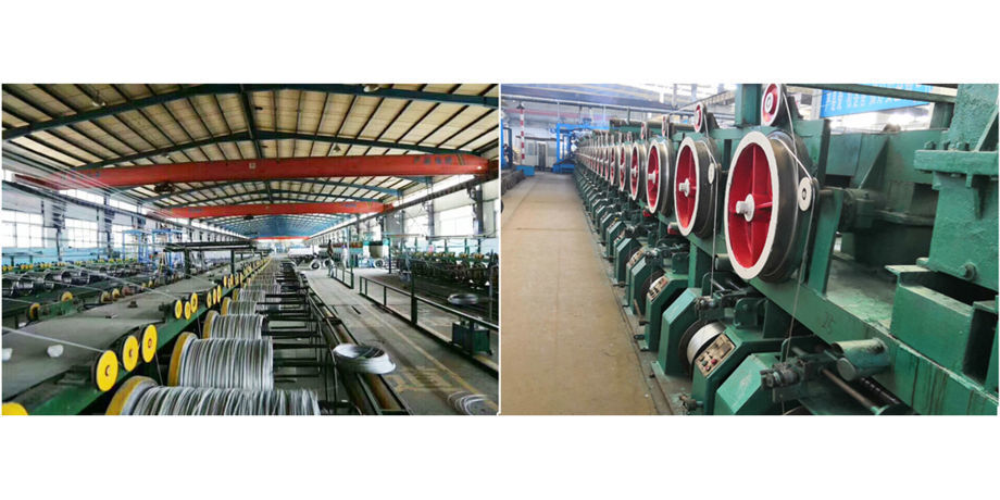 Copper Plated Steel Wire Rope 7*7 2.5mm With High Strength And Best ...