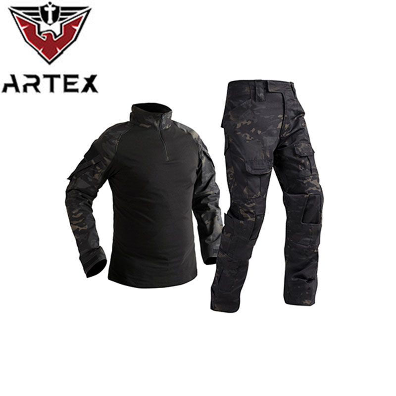 Buy Wholesale China Tactical Frog Suit Outdoor Python Cp Camouflage ...