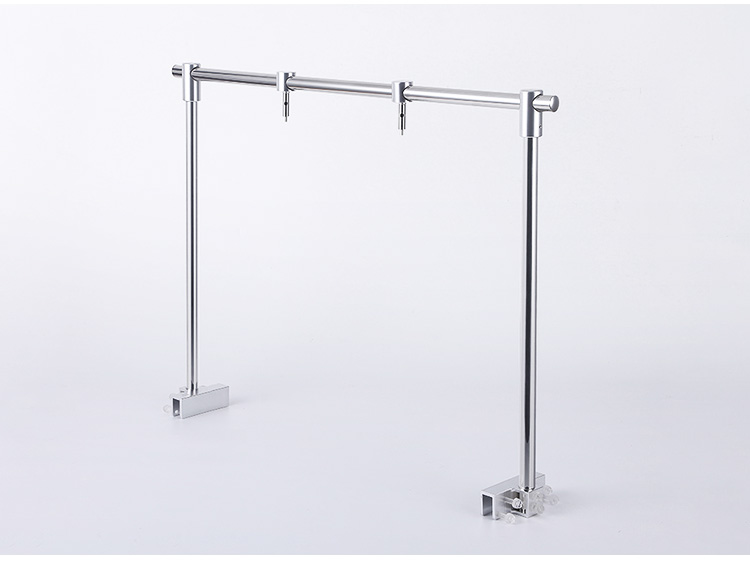 Buy China Wholesale Weekaqua Dj-l-l120 Aquarium Light Hanging Stand ...