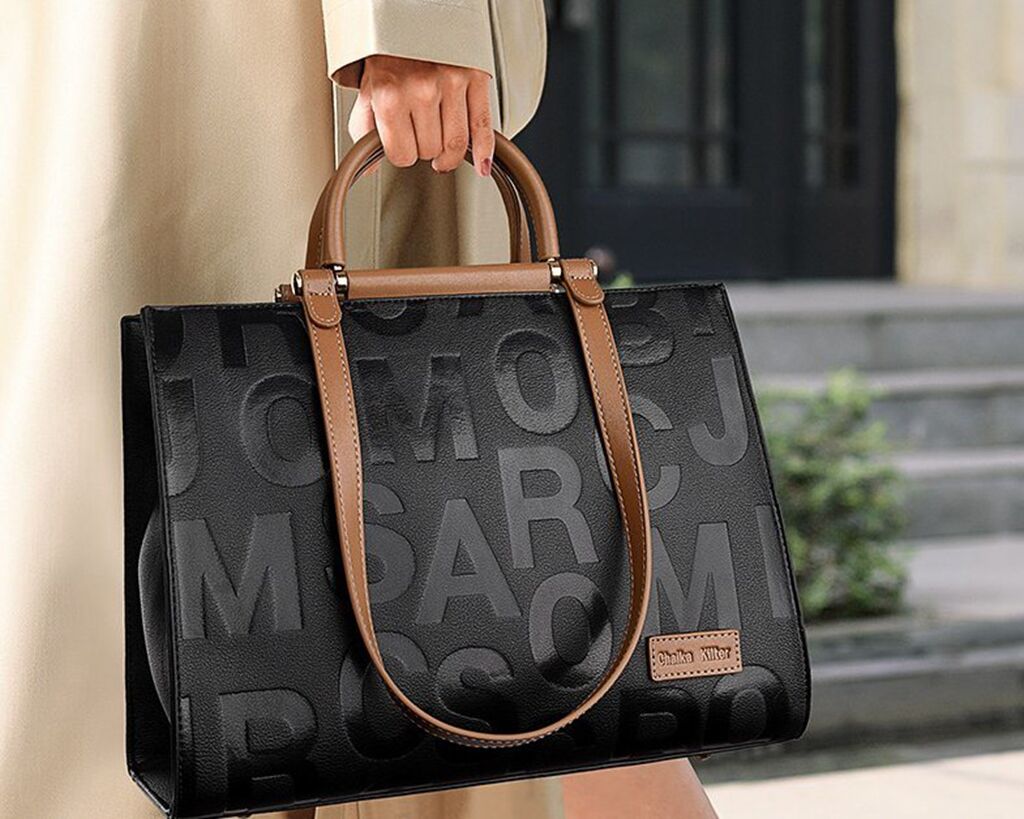 (wdl7421) Big Tote Bag Women's Bag Sale Designer Handbags Branded Purse ...
