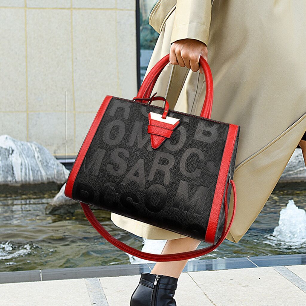 Buy Wholesale China (wdl7458) Designer Bag Lady Handbag Oem/odm Handbag ...