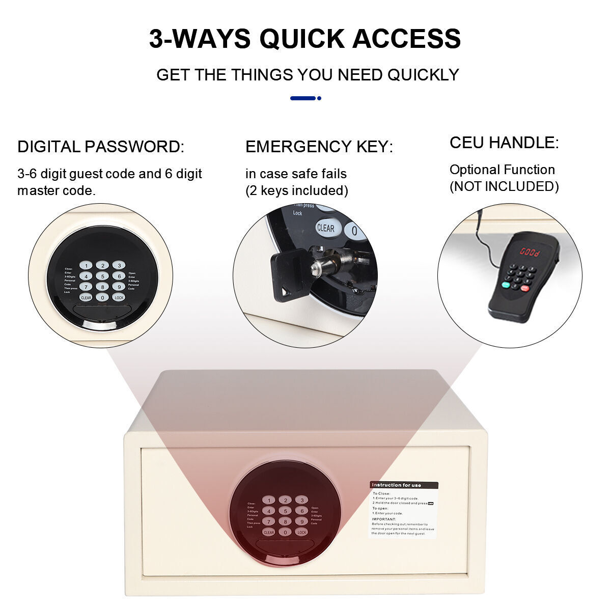 Buy China Wholesale Manufacturer Metal Big Decorative Hidden Wall Floor ...