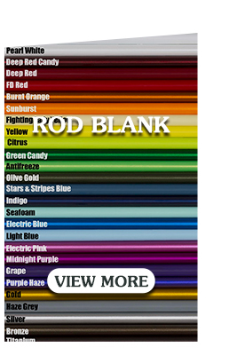 Buy China Wholesale 100% Carbon Fiber All Kinds Fishing Rod Blank Nano ...