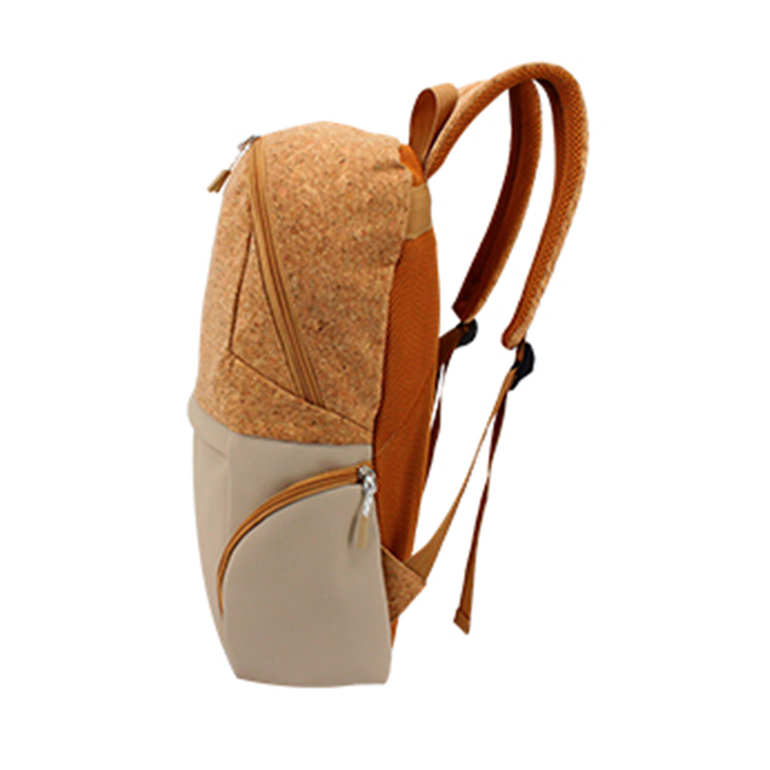 Buy China Wholesale Eco Friendly Recycled Bag Cork Backpack & Eco ...