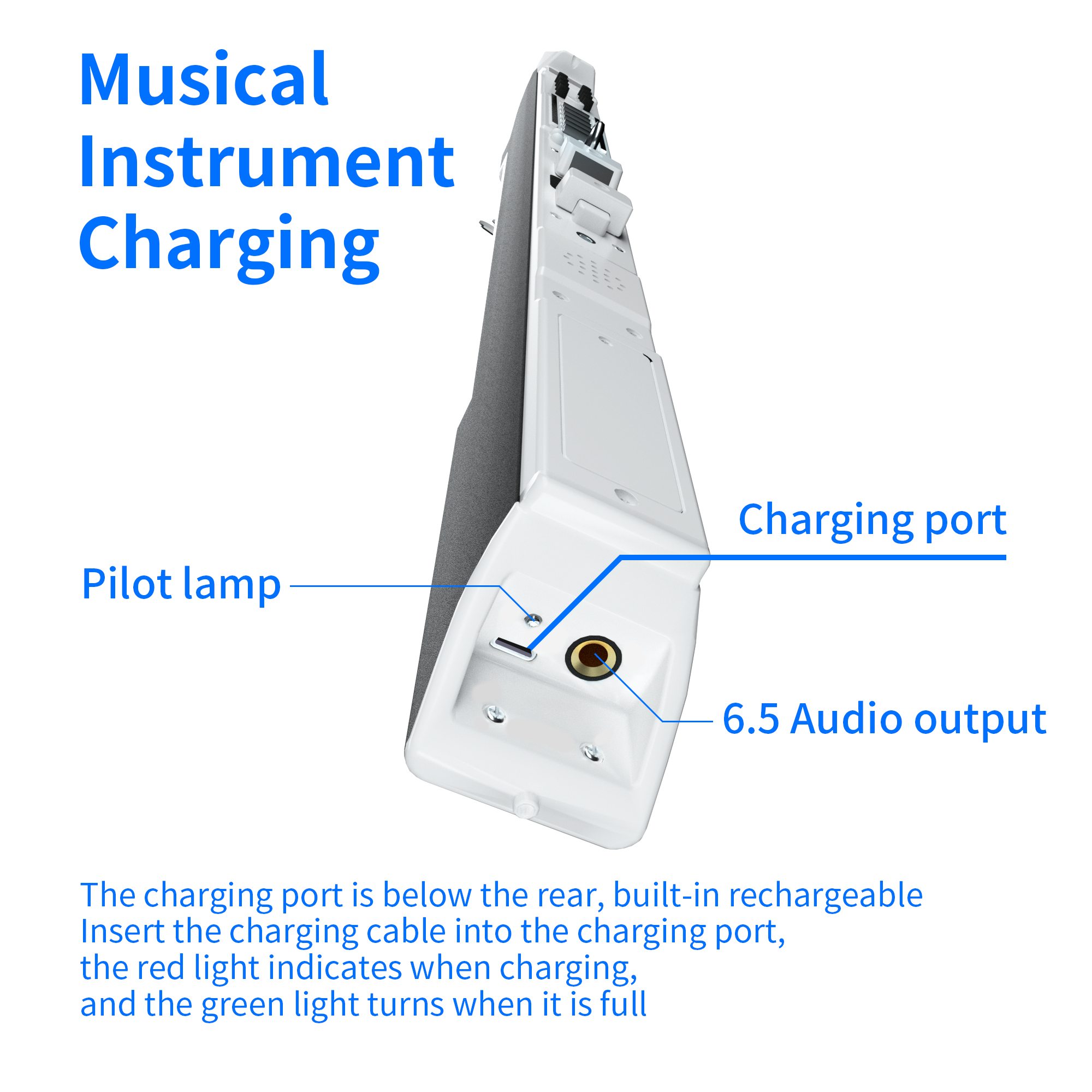 Buy Wholesale China Wholesale Price Musical Instrument Outlet Factory ...