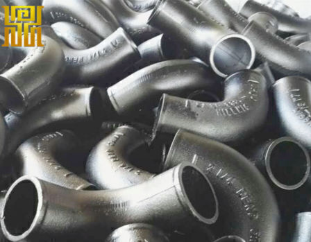 Buy Wholesale China Csab70 Hubless Cast Iron Soil Fittings & Cast Iron ...