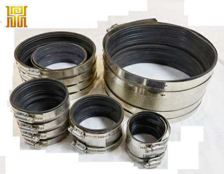 Buy Wholesale China Csab70 Hubless Cast Iron Soil Fittings & Cast Iron ...