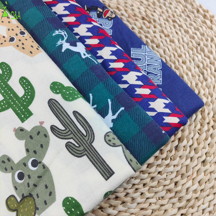 Bulk Buy China Wholesale High Quality Kids Digital Printed 100% Cotton ...