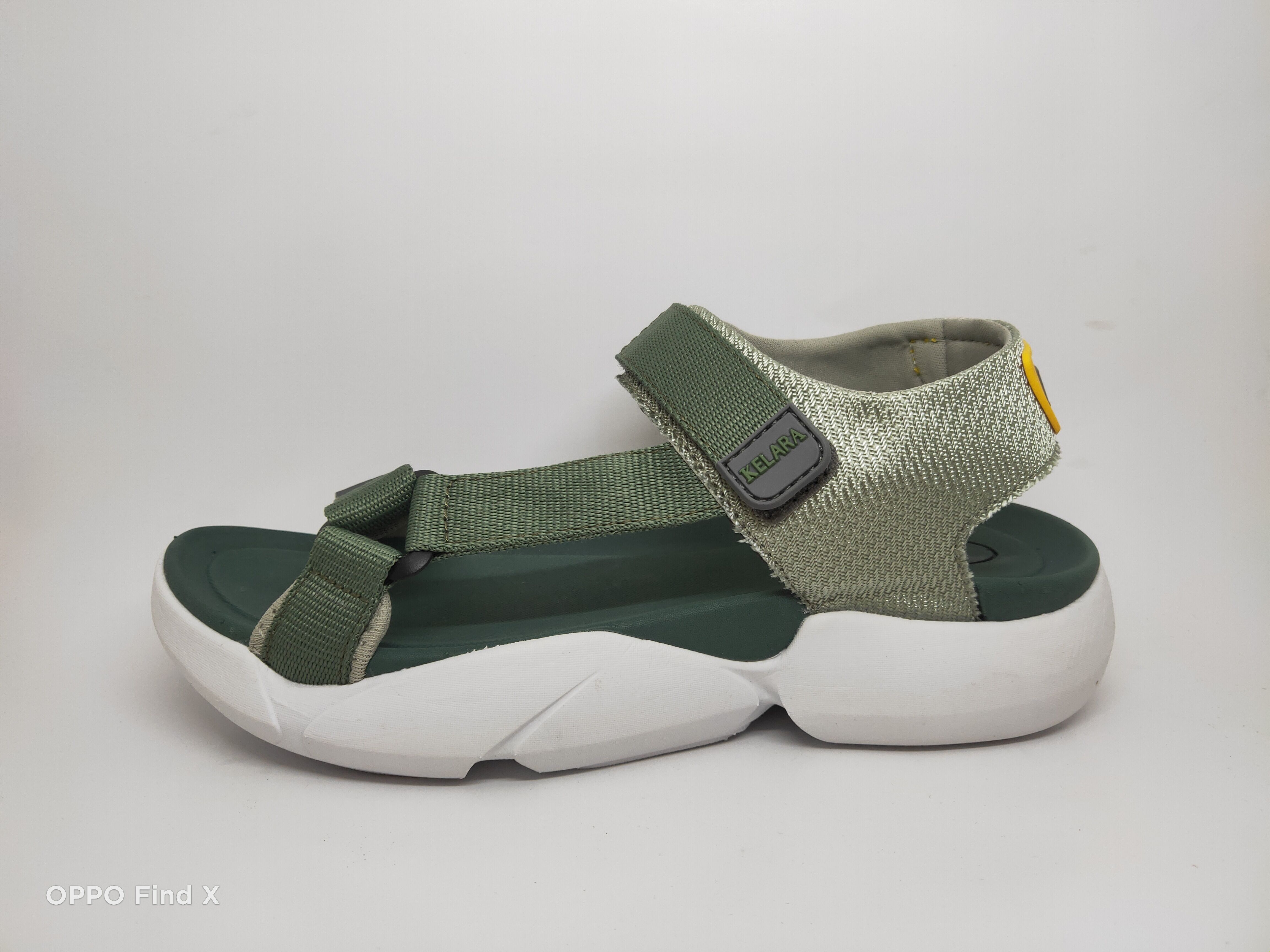 Buy Wholesale China Oem Soft And Non Slip Women's Sandals For The ...