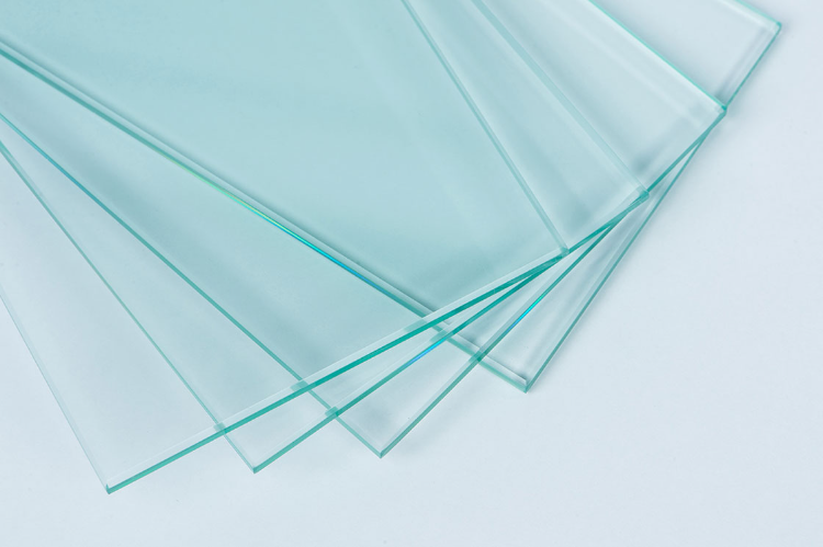 1mm 1.5mm1.8mm 2mm Building Clear Float Glass - Explore China Wholesale ...
