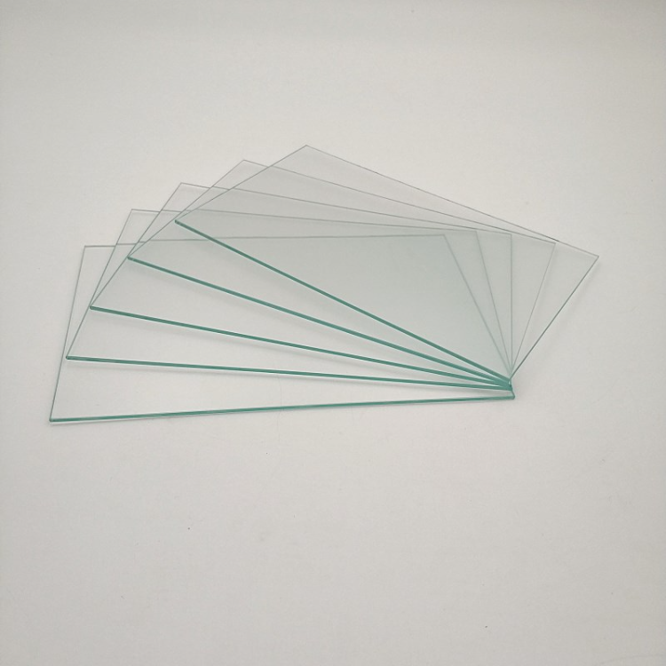 1mm 1.5mm1.8mm 2mm Building Clear Float Glass - Explore China Wholesale ...