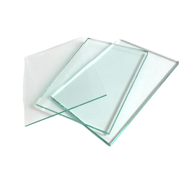 1mm 1.5mm1.8mm 2mm Building Clear Float Glass - Explore China Wholesale ...