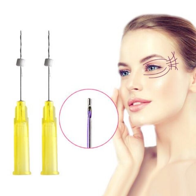 Buy Wholesale China U Ver La 30g*25mm Pdo Eye Contour Solve Wrinkles ...
