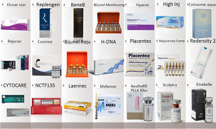 Buy Wholesale China Wholesale Real Ultrahilo Skin Rejuvenation Wrinkle ...