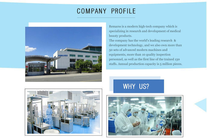 Buy Wholesale China Wholesale Real Ultrahilo Skin Rejuvenation Wrinkle ...