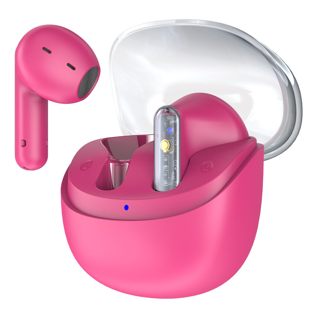 Top Rated Wireless Waterproof Bluetooth Earphones Wind Noise Reduction ...