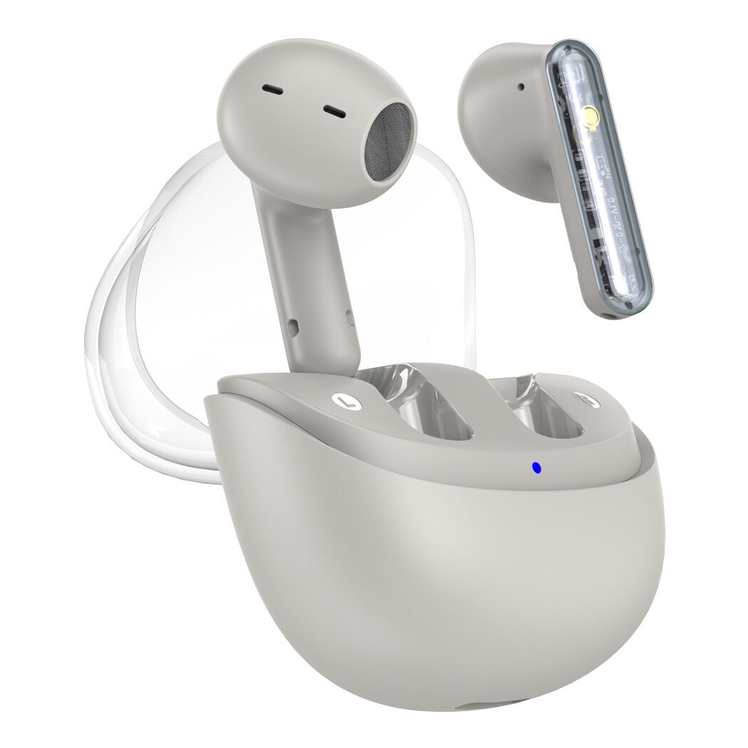 Top Rated Wireless Waterproof Bluetooth Earphones Wind Noise Reduction ...