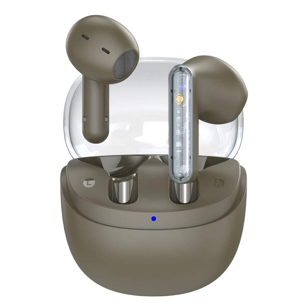 Top Rated Wireless Waterproof Bluetooth Earphones Wind Noise Reduction ...