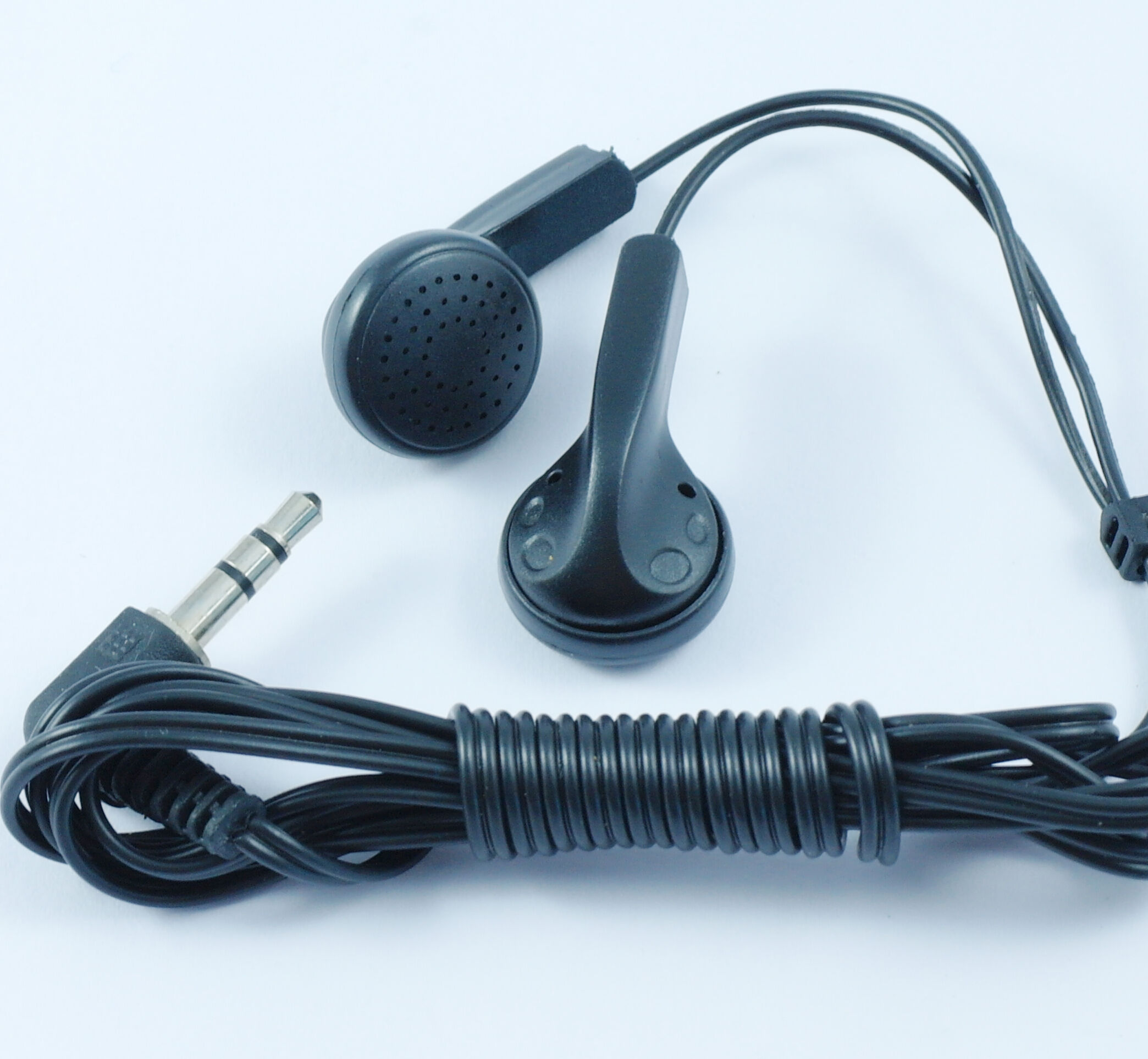 Buy Wholesale China Tv Useing Healthy Care Bulk Cheap In Ear Earbuds ...