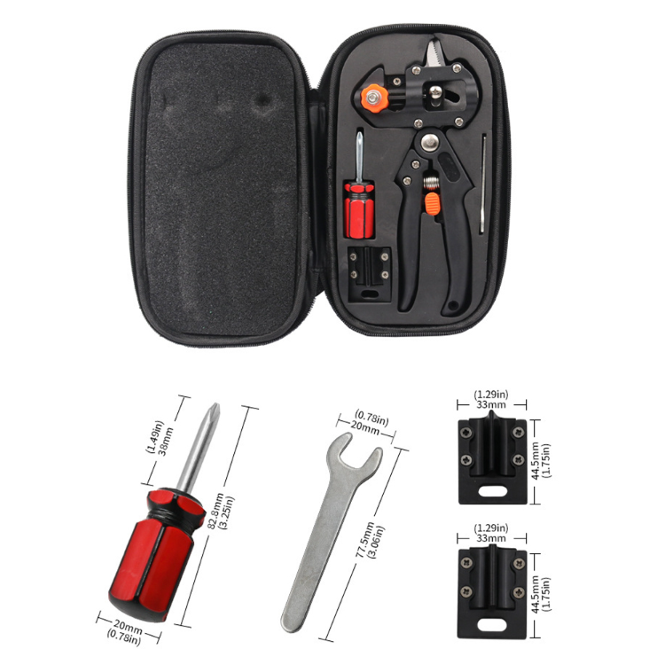 Bulk Buy China Wholesale Zxx Graft Trimmer Garden Grafting Tool ...