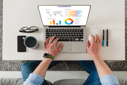 Newest Smart Fitness Ring 24/7 Chip Smart Sensor Body Temperature Ring ...