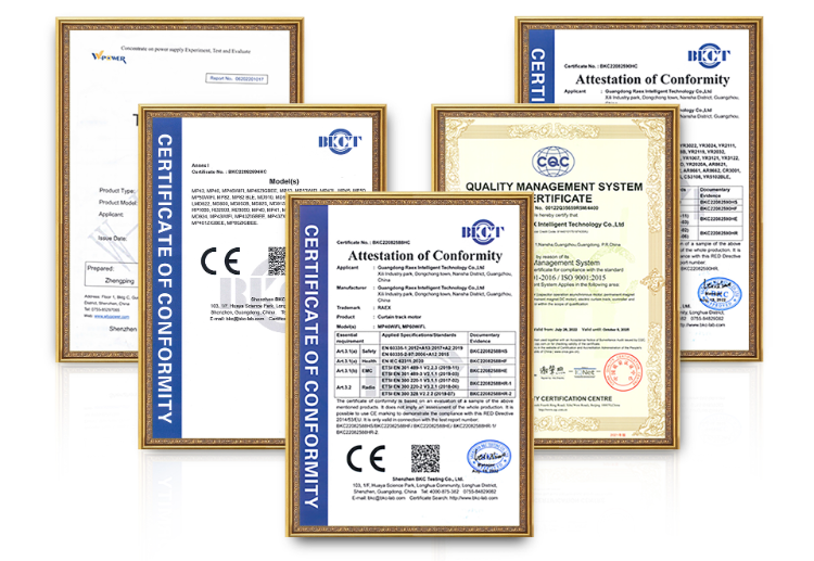 Motorized Automatic Triple Central Gear Shutter Cover Plate Cleaning ...