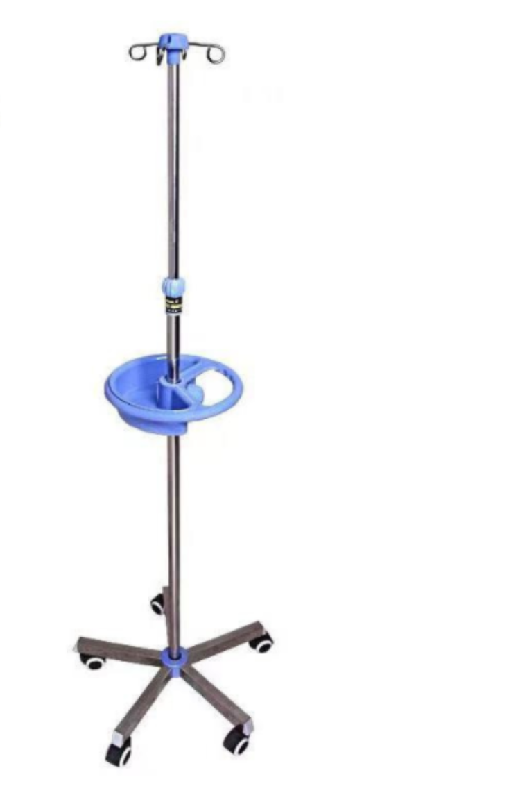 Buy Wholesale China Factory Wholesale Mobile Infusion Stand ...