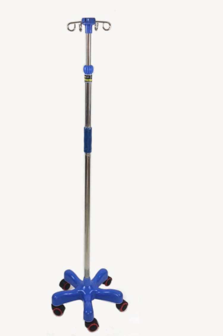Buy Wholesale China Factory Wholesale Mobile Infusion Stand ...