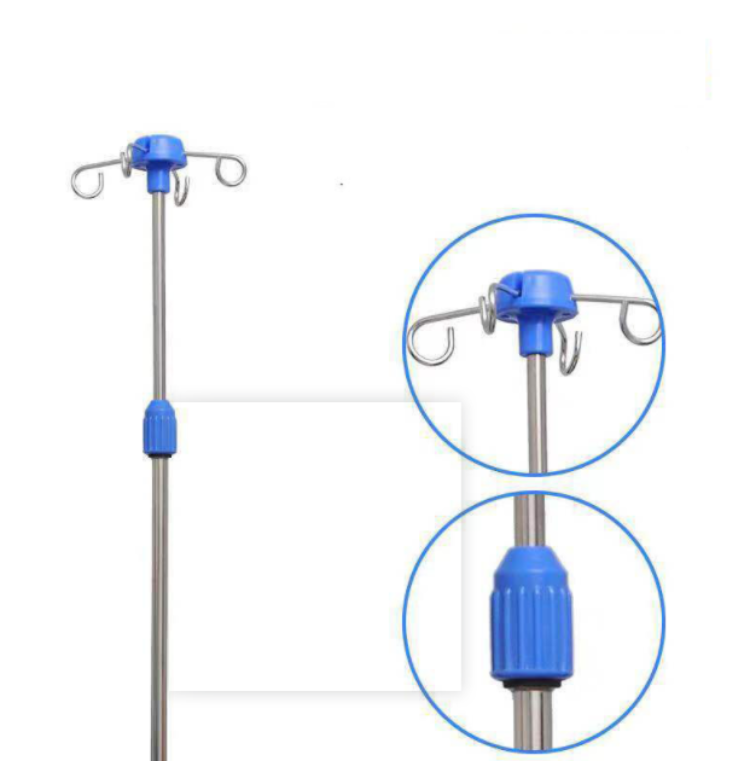 Buy Wholesale China Factory Wholesale Mobile Infusion Stand ...