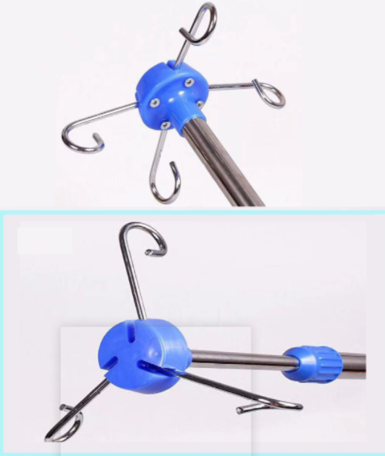 Buy Wholesale China Factory Wholesale Mobile Infusion Stand ...