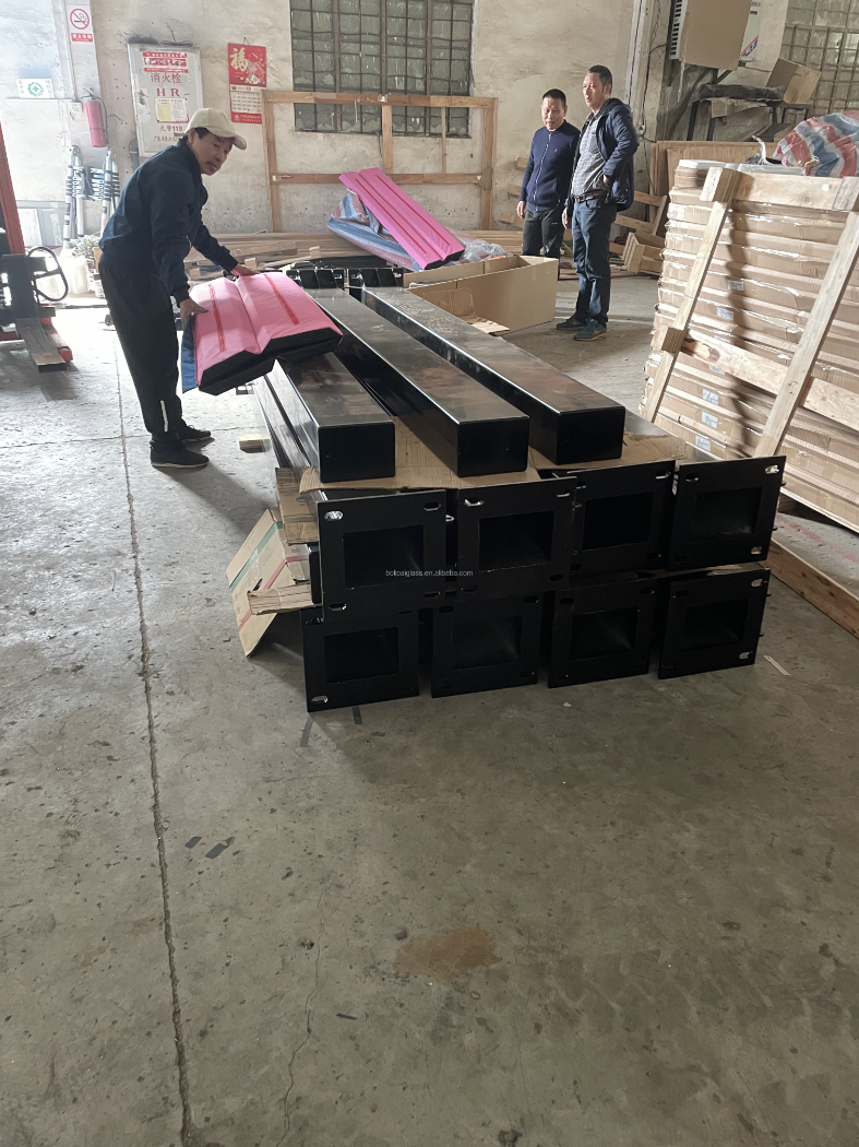 Buy Wholesale China Inground Fixed Height Adjustable Outdoor Basketball ...