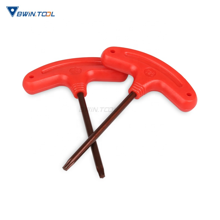Buy Standard Quality China Wholesale T Type Torx Wrench Torx Key For ...