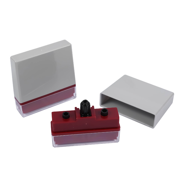 Buy Wholesale China Flash Stamp Holder Pre Inked Stamp Handle With ...