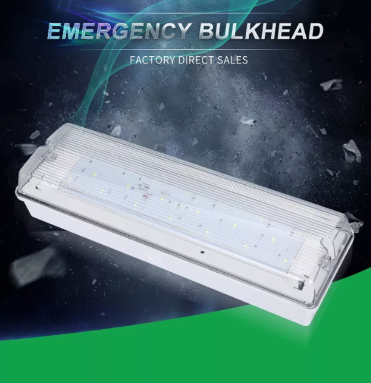 Buy Wholesale China Customized Emergency Light Supplier Ip65 Waterproof ...