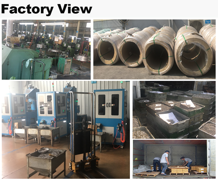 Nylok Blue Nylon Patching Anti Loose Screw Gb2673 Iso14581 Countersunk ...