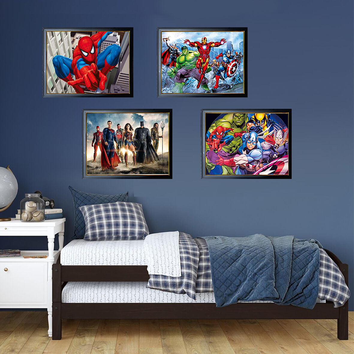 Larger Image Share New Designs 3d Lenticular Printing Poster 30x40cm ...