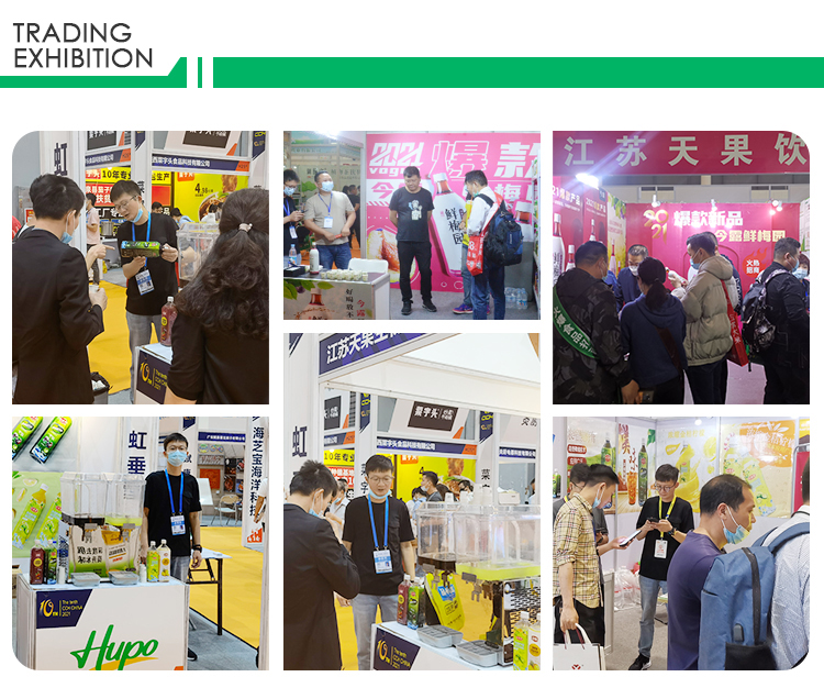 Hupo Brand Aloe Vera Drink Made In China 500ml - Explore China ...