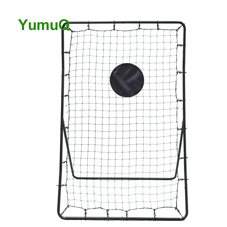 Yumuq 36" X 56" Size Customized Y Shape Baseball Practice Rebound ...