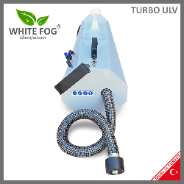 Portable Thermal Fogger Machine Pulsejet Pulse Jet Thermal Fogger ...