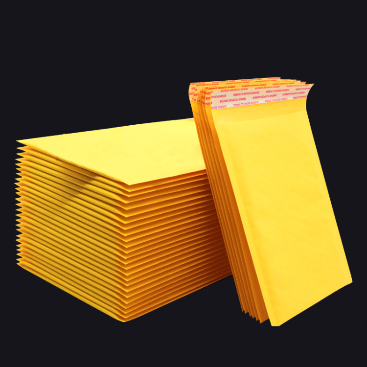 Buy Wholesale China Compostable Biodegradable Bubble Padded Envelope ...