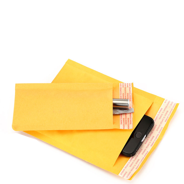 Buy Wholesale China Compostable Biodegradable Bubble Padded Envelope ...