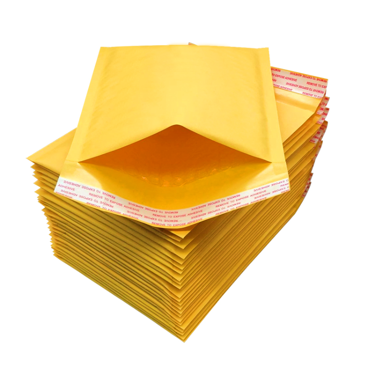 Buy Wholesale China Compostable Biodegradable Bubble Padded Envelope ...