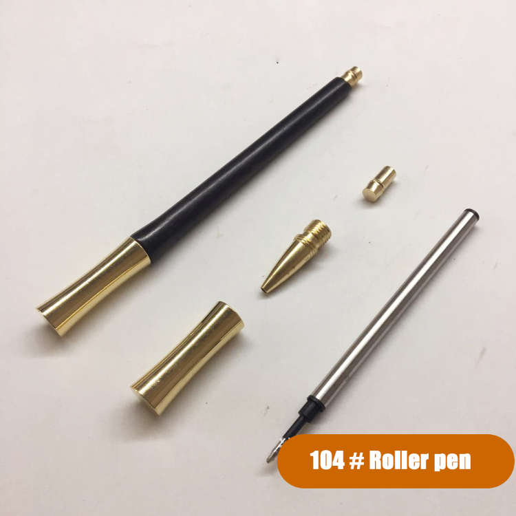 Buy Wholesale China Taiwan Woodturning Pen Kits Cnc Turned Parts Diy ...